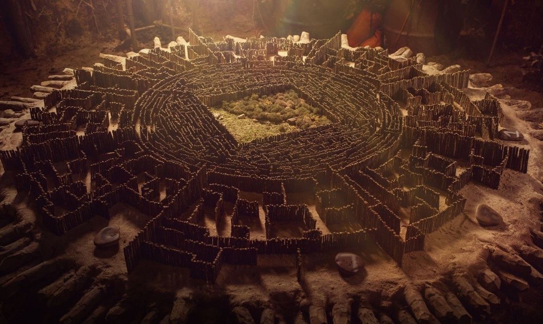 Бегущий в лабиринте (2014) — Фильм.ру