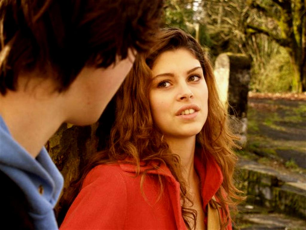 Тимбукту (2007) - Фото и кадры из фильма - Фильм.ру