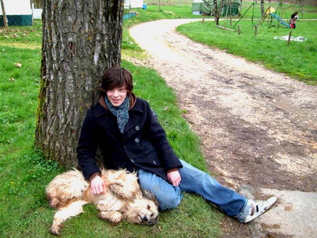 Тимбукту (2007) - Фото и кадры из фильма - Фильм.ру