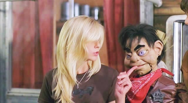 Кукла (2008) — Фильм.ру