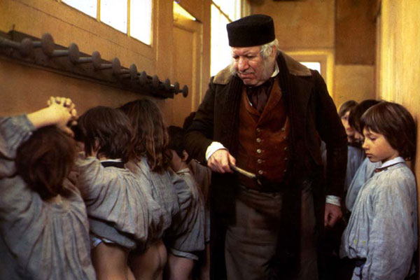 Дьяволенок (1983) — Фильм.ру