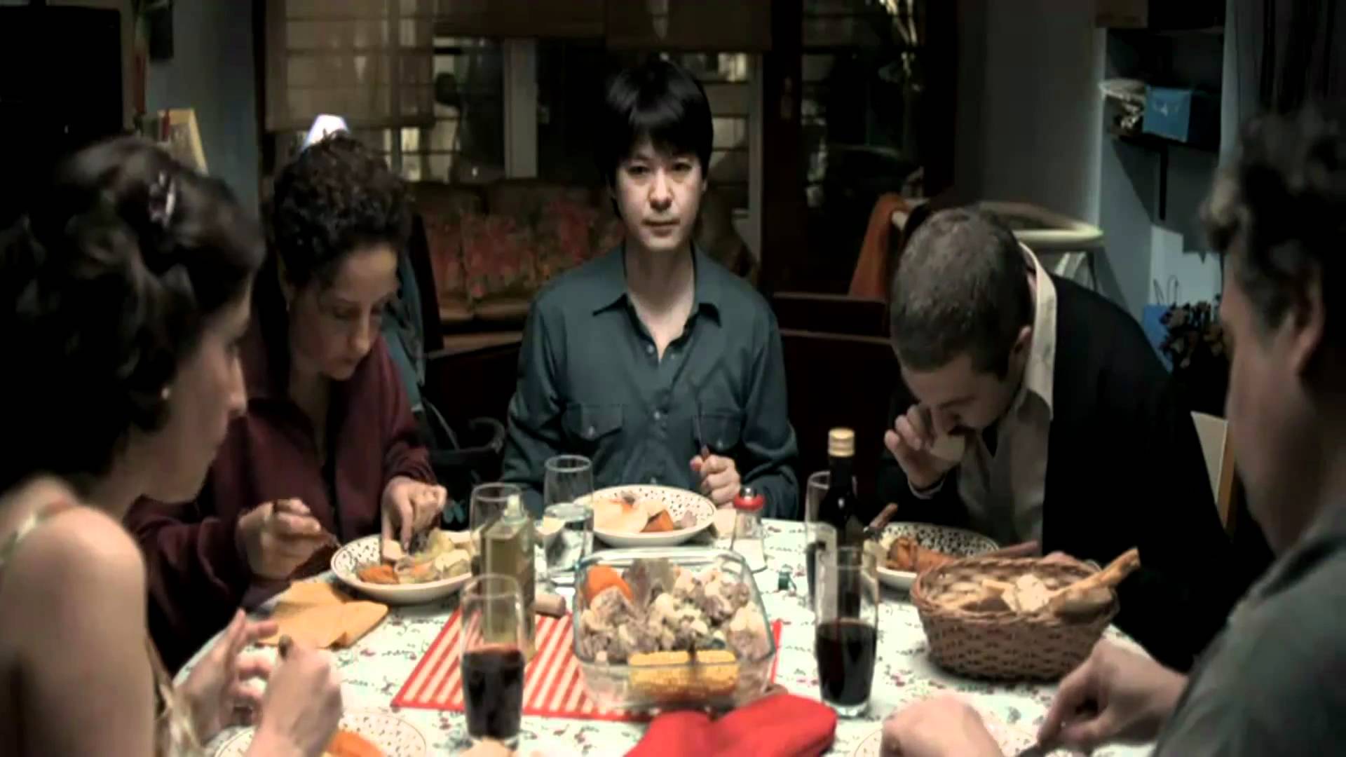 Китайская сказка (2011) — Фильм.ру