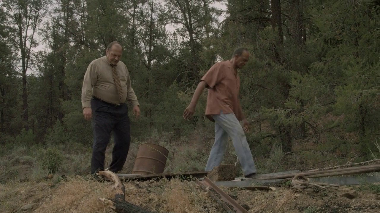 Видимые шрамы (2012) — Фильм.ру