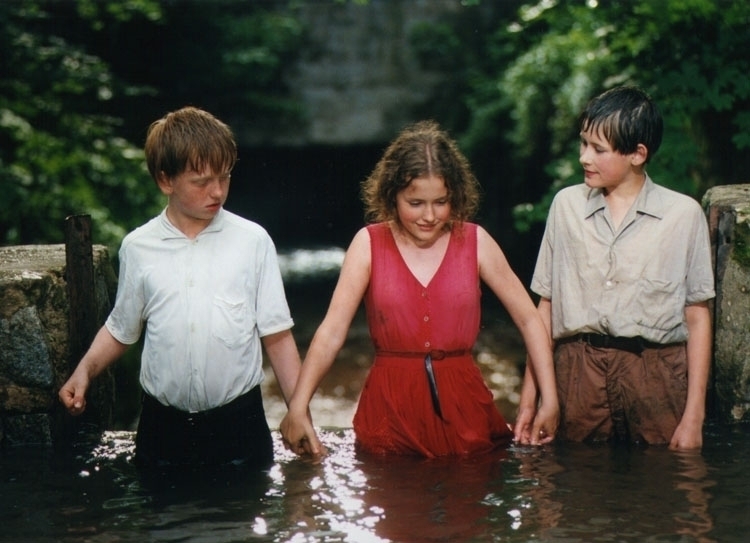 Вайзер (2001) — Фильм.ру