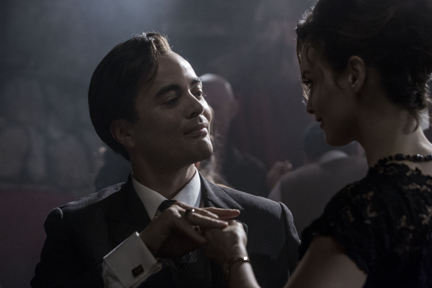 Ив Сен-Лоран (2014) - Фото и кадры из фильма - Фильм.ру