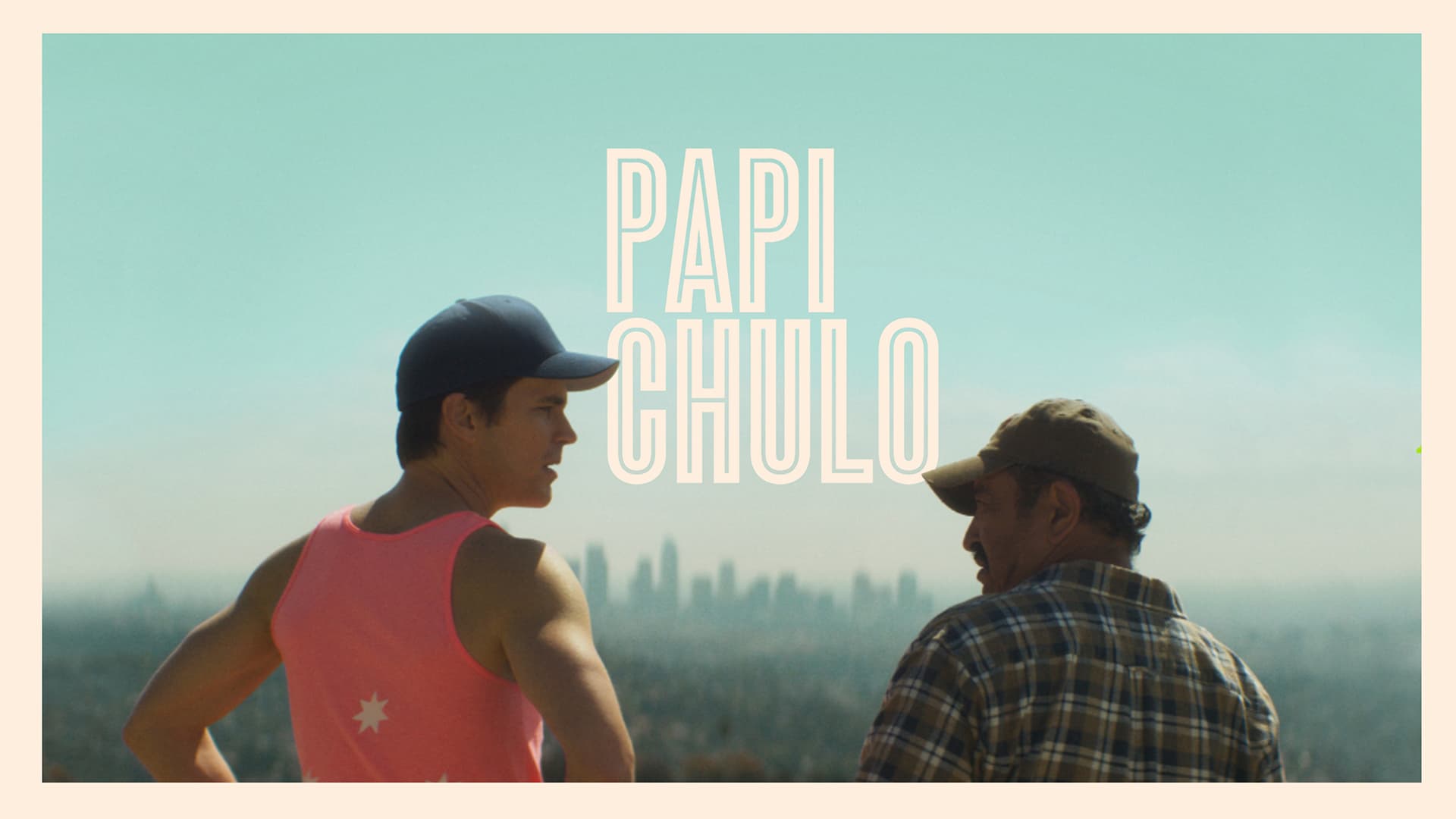 Papi chulo 2018 - devpassa