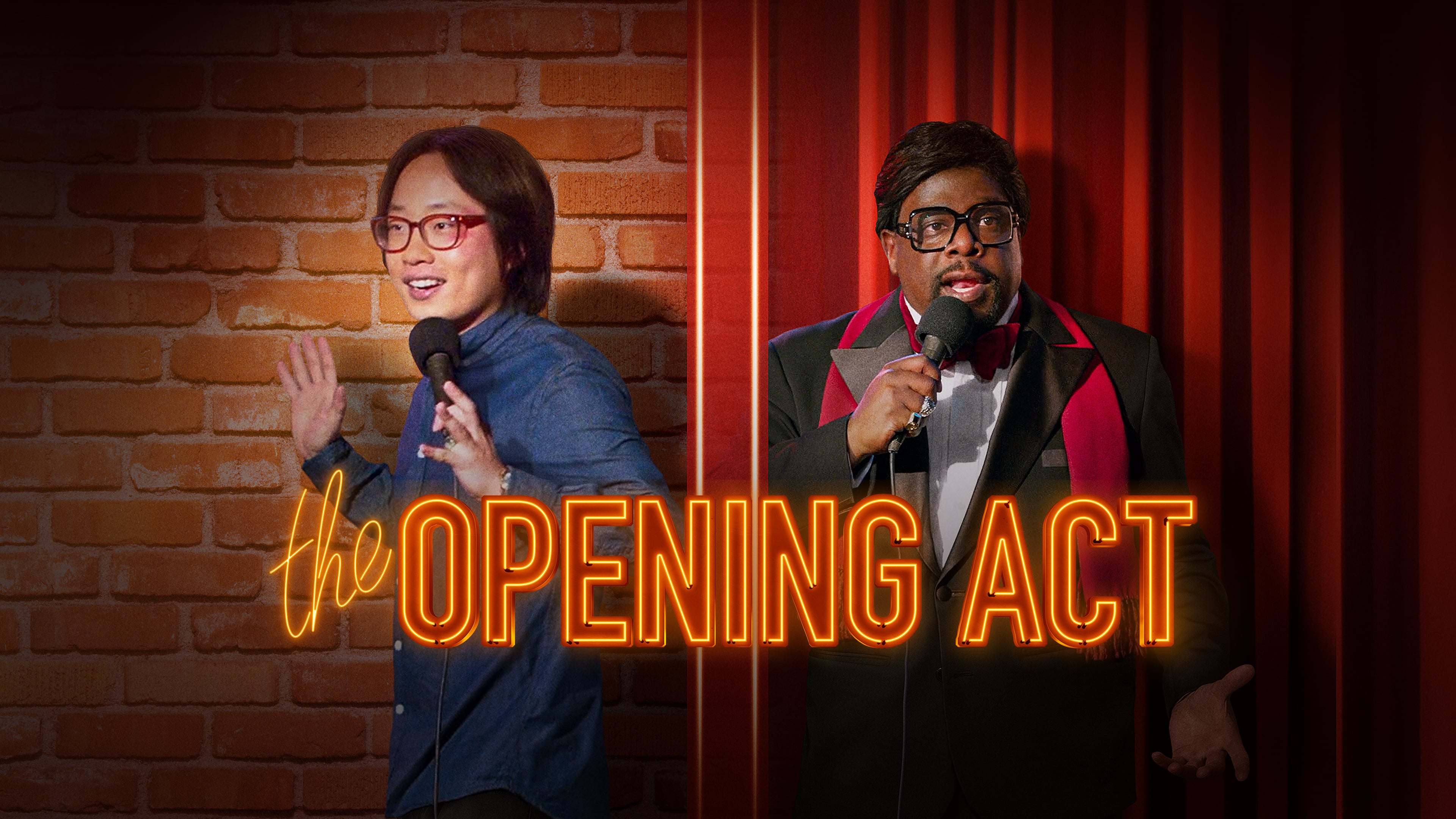 The Opening Act (2020) - Фото и кадры из фильма - Фильм.ру