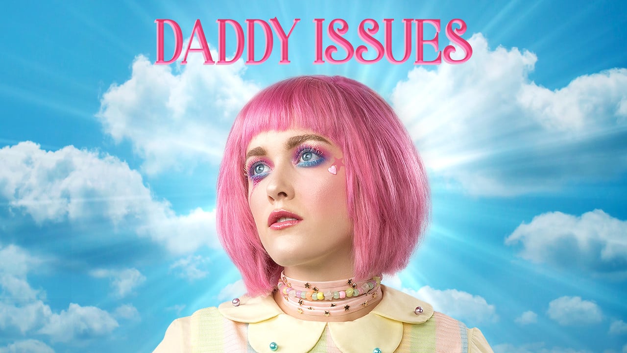 Daddy Issues (2018) - Фото и кадры из фильма - Фильм.ру