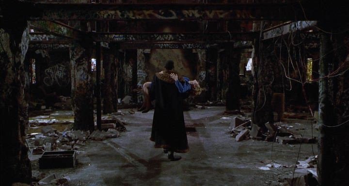 Кэндимэн (1992) — Фильм.ру