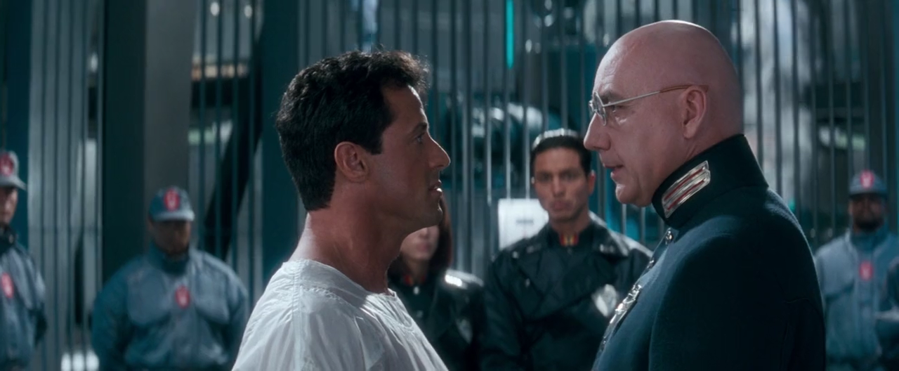 Разрушитель (1993) — Фильм.ру