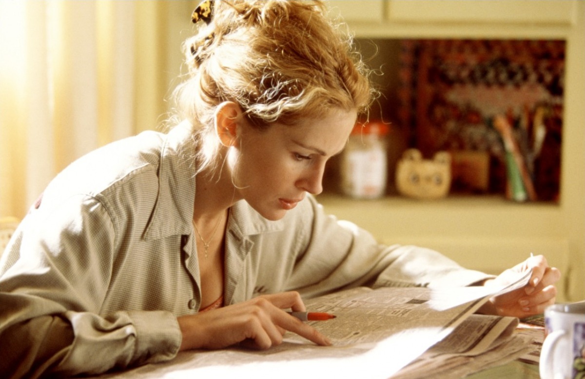 Эрин Брокович (2000) — Фильм.ру