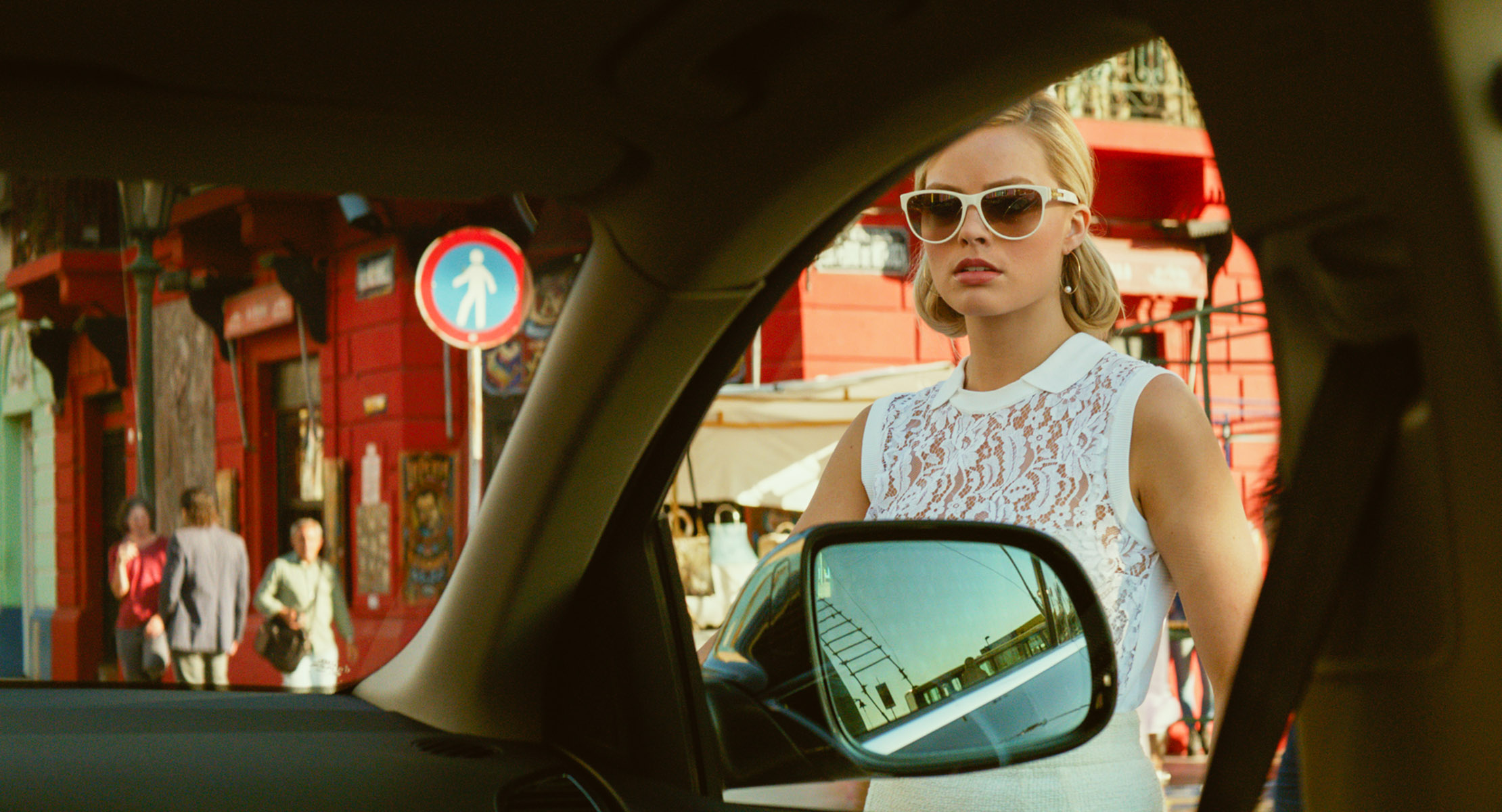 Фокус (2015) — Фильм.ру