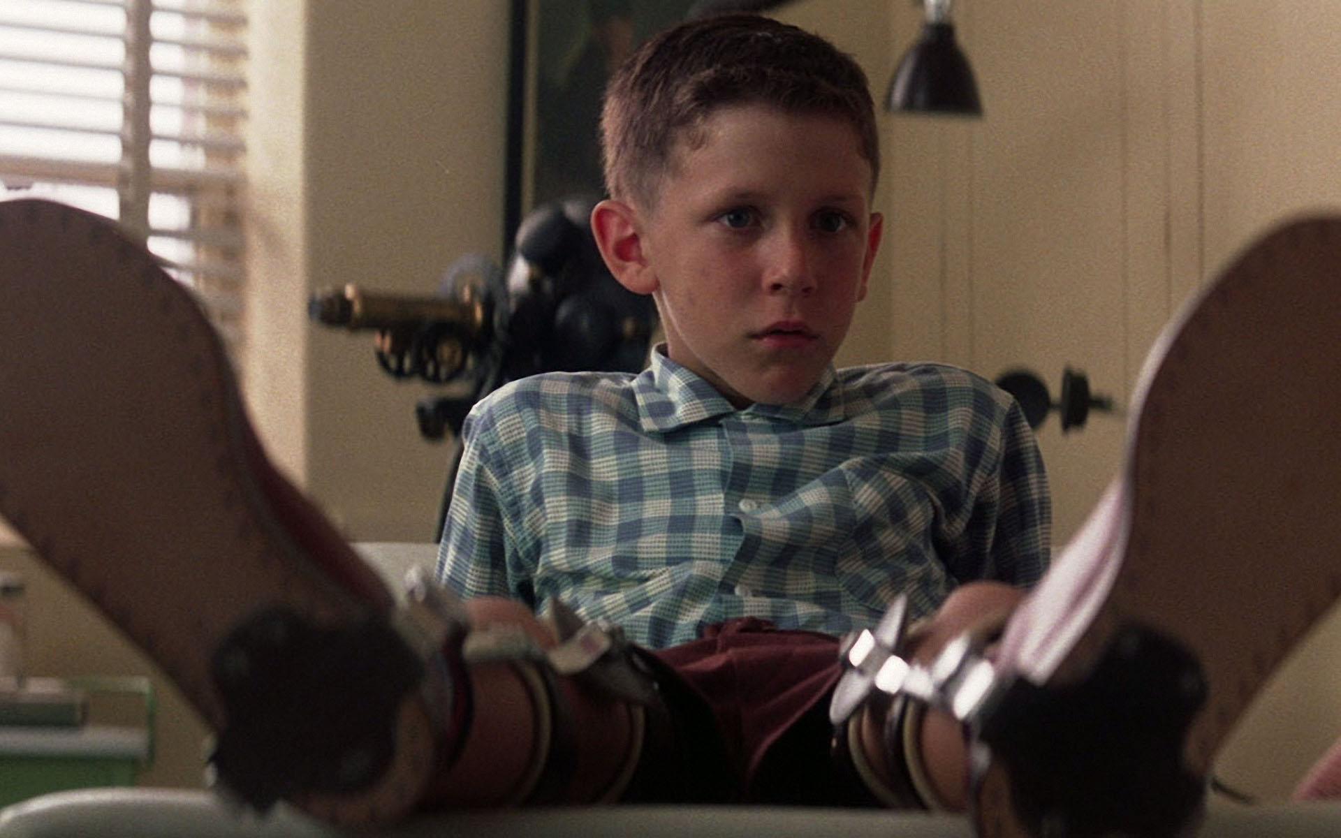 Форрест Гамп (1994) — Фильм.ру