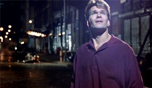 Привидение (1990) — Фильм.ру