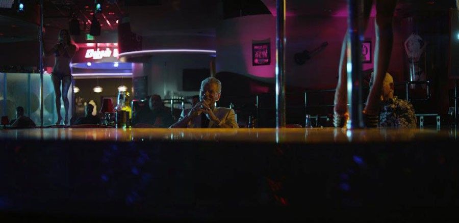 Двойная игра (2014) - Фото и кадры из фильма - Фильм.ру