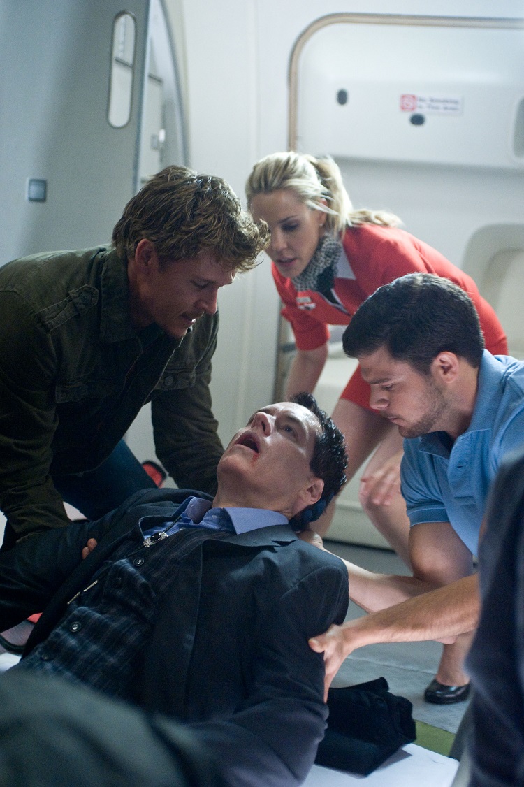 7500 (2014) — Фильм.ру