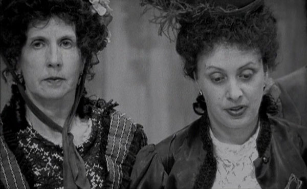 Коммуна (Париж, 1871) (2000) — Фильм.ру