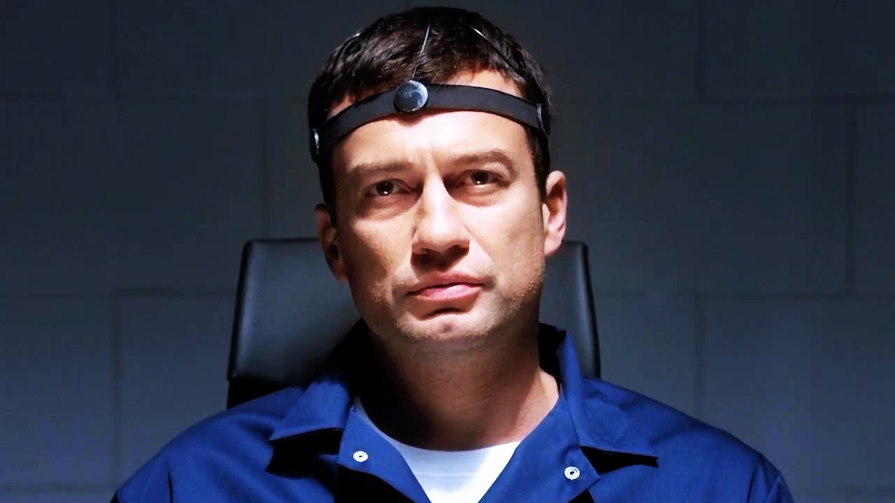 Душа шпиона (2015) - Фото и кадры из фильма - Фильм.ру