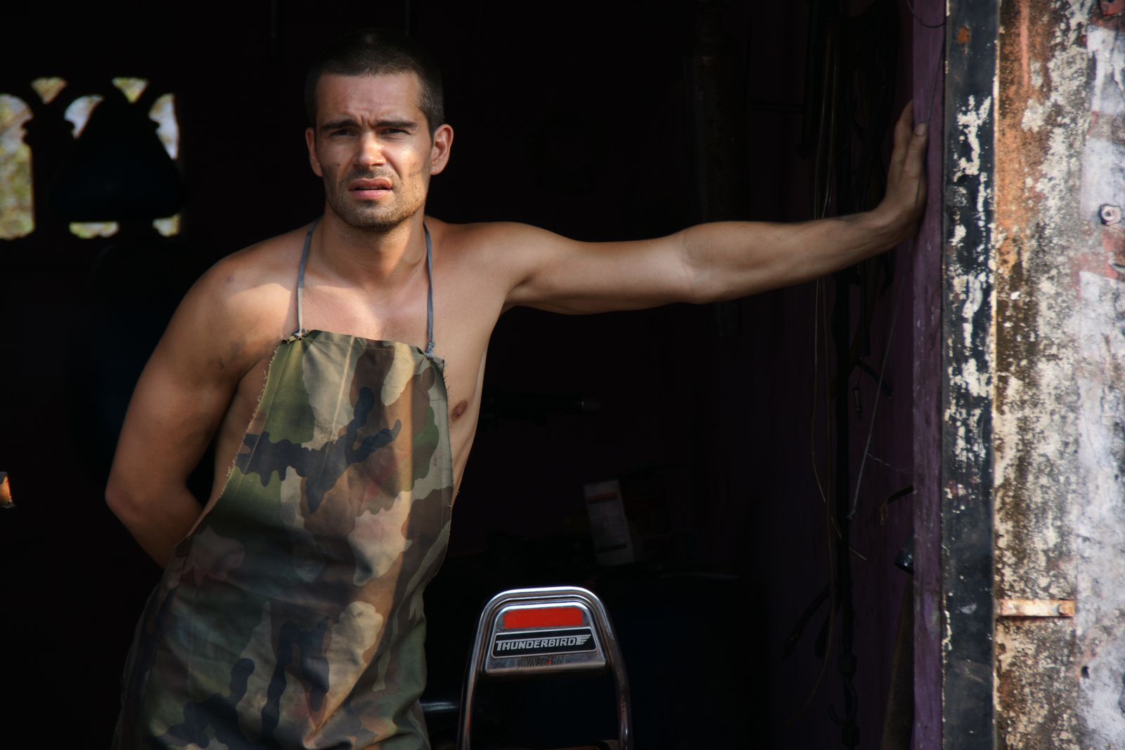 Родина (2015) — Фильм.ру