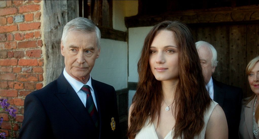 Душа шпиона (2015) - Фото и кадры из фильма - Фильм.ру