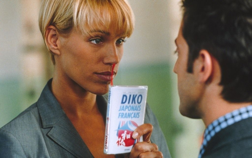 Такси 2 (2000) — Фильм.ру