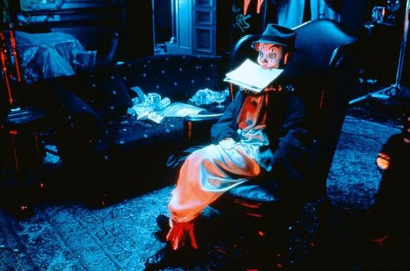 Игра (1997) — Фильм.ру