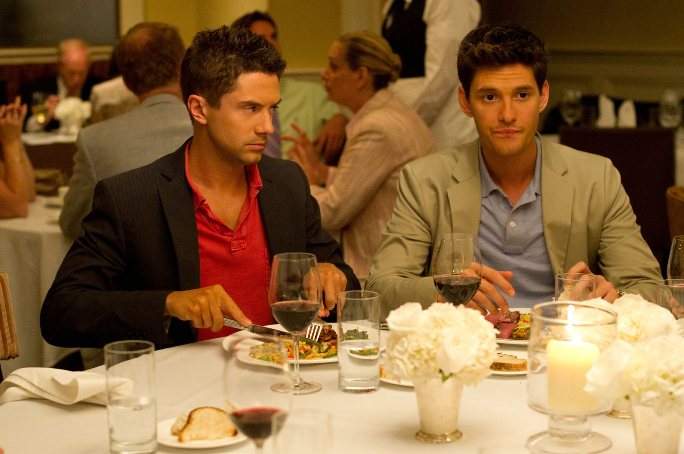 Большая свадьба (2013) — Фильм.ру