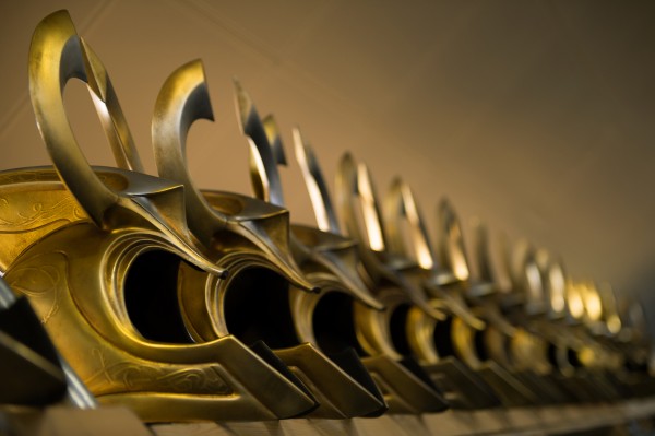 Тор 2: Царство тьмы (2013) — Фильм.ру