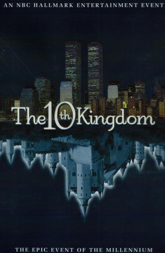 Десятое королевство (сериал, 2000, 1 сезон) — Фильм.ру
