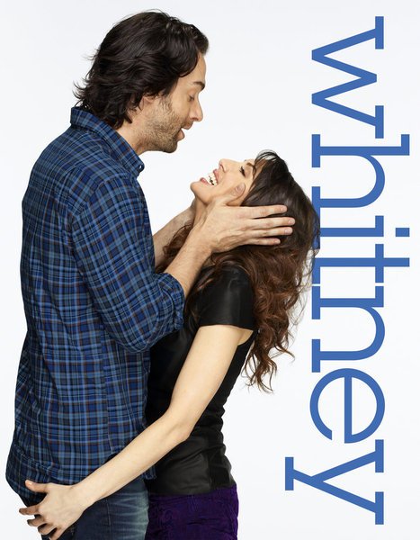 Уитни (сериал, 2011, 2 сезона) — Фильм.ру