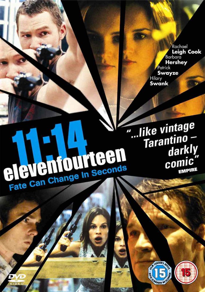 11:14 (2003) — Фильм.ру