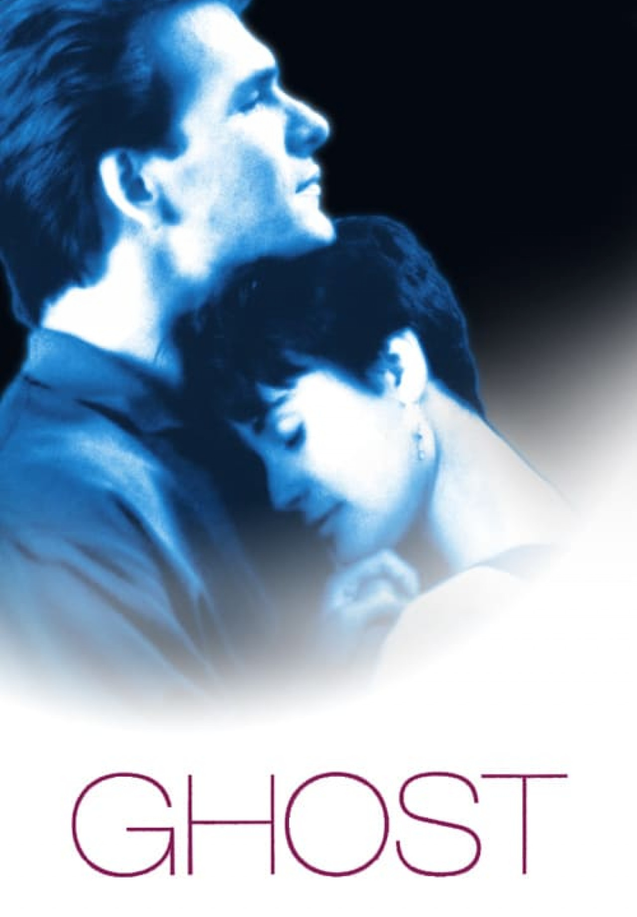 Привидение (1990) — Фильм.ру