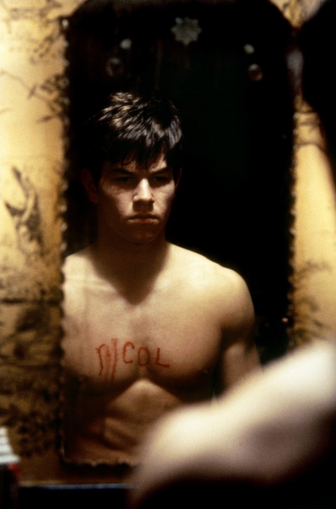 Страх (1996) — Фильм.ру