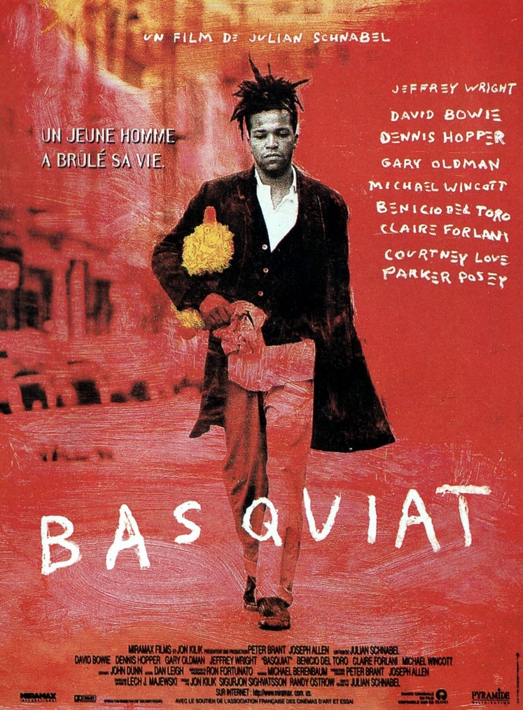 Баския (1996) - Постеры - Фильм.ру
