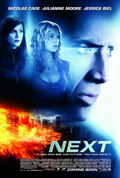 Пророк (2007) — Фильм.ру