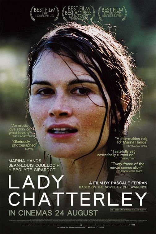 Леди Чаттерлей (2006) — Фильм.ру