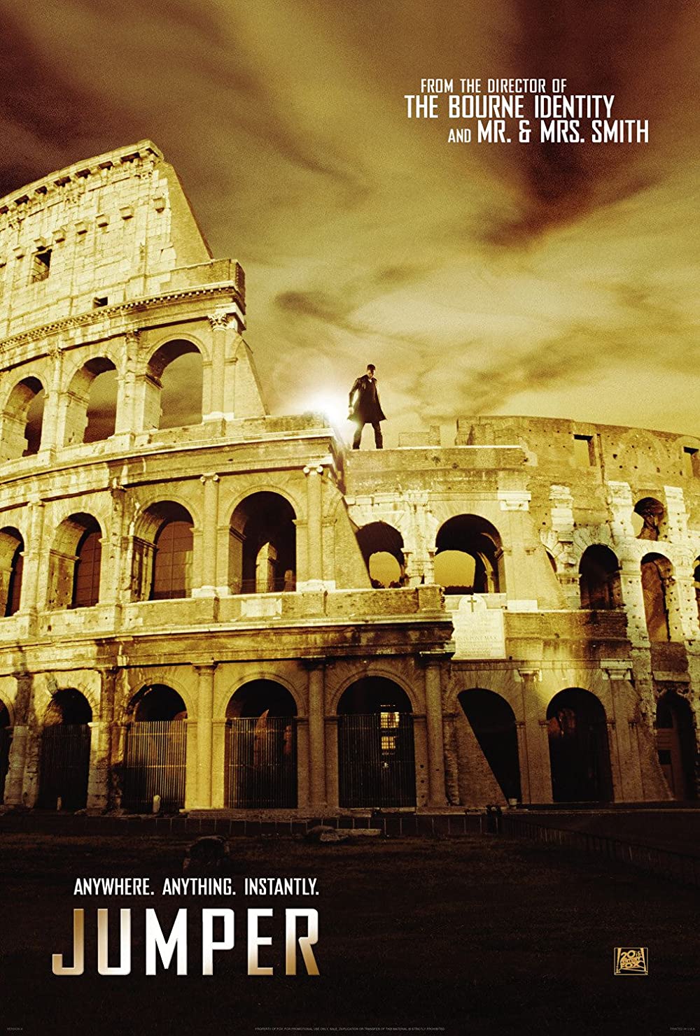 Телепорт (2008) — Фильм.ру