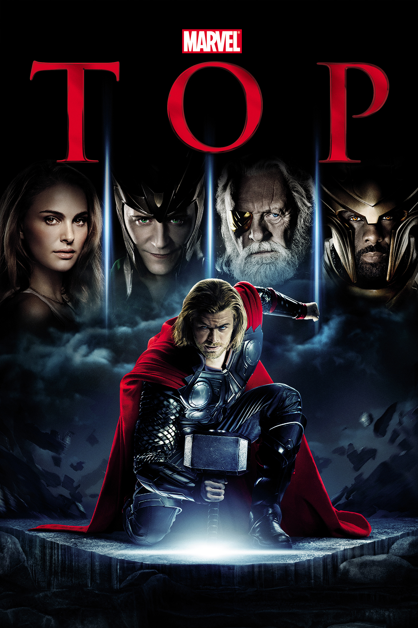 Тор (2011) — Фильм.ру