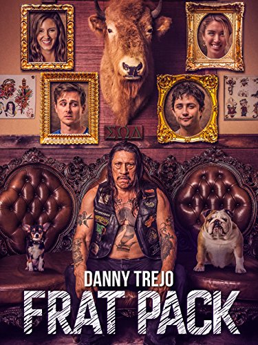 Frat Pack (2018) — Фильм.ру
