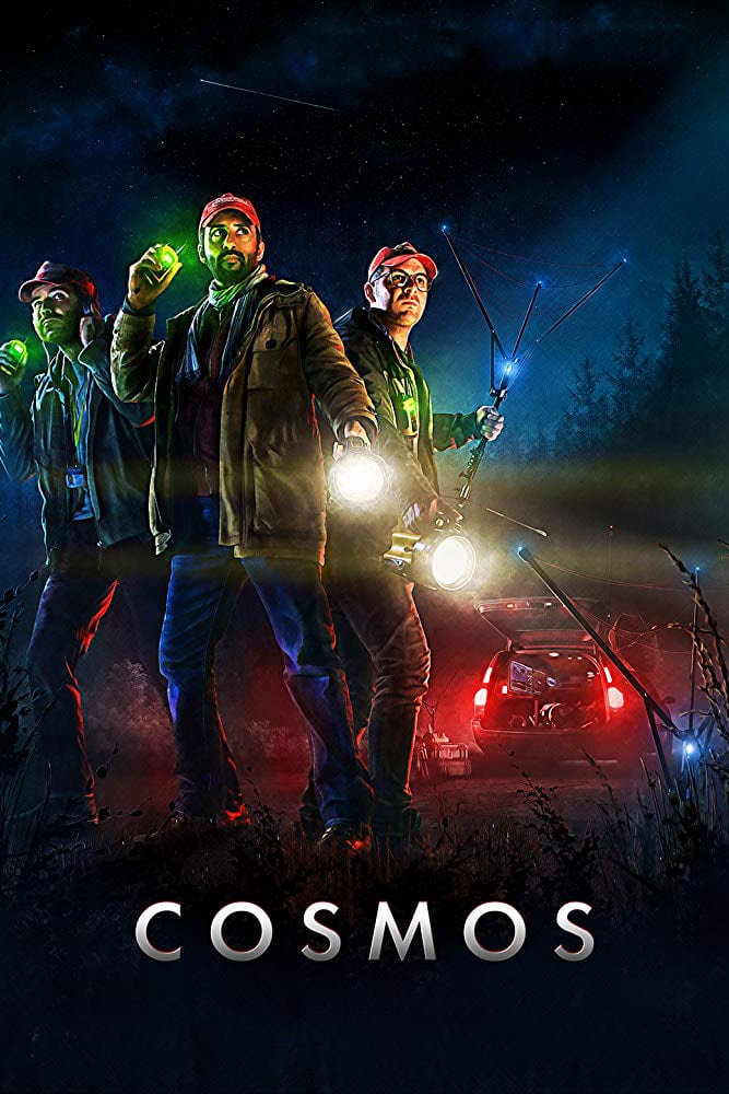 Космос (2019) - Постеры - Фильм.ру