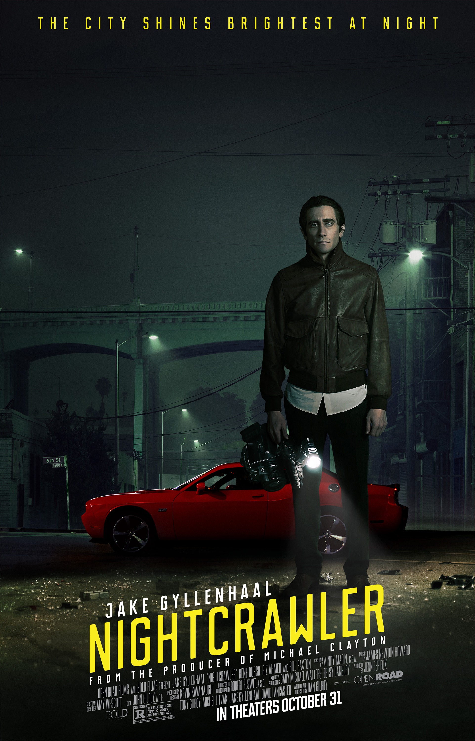 Стрингер (2014) — Фильм.ру