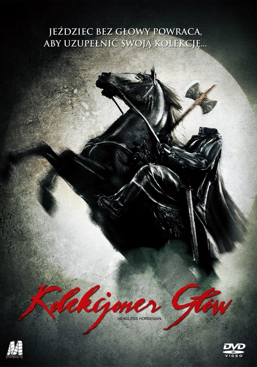 Всадник без головы (2007) — Фильм.ру