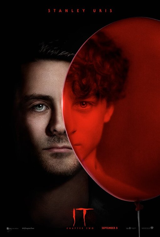 Оно 2 (2019) — Фильм.ру