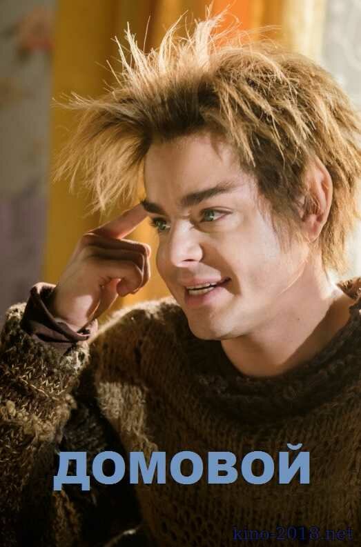 Домовой (2019) — Фильм.ру