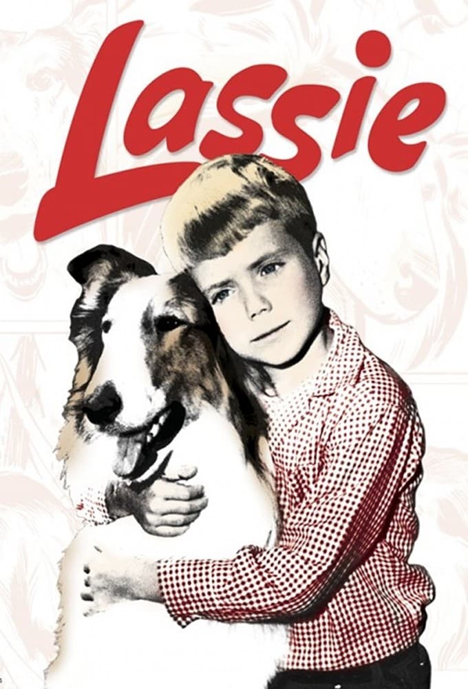 Лэсси (сериал, 1954, 19 сезонов) — Фильм.ру
