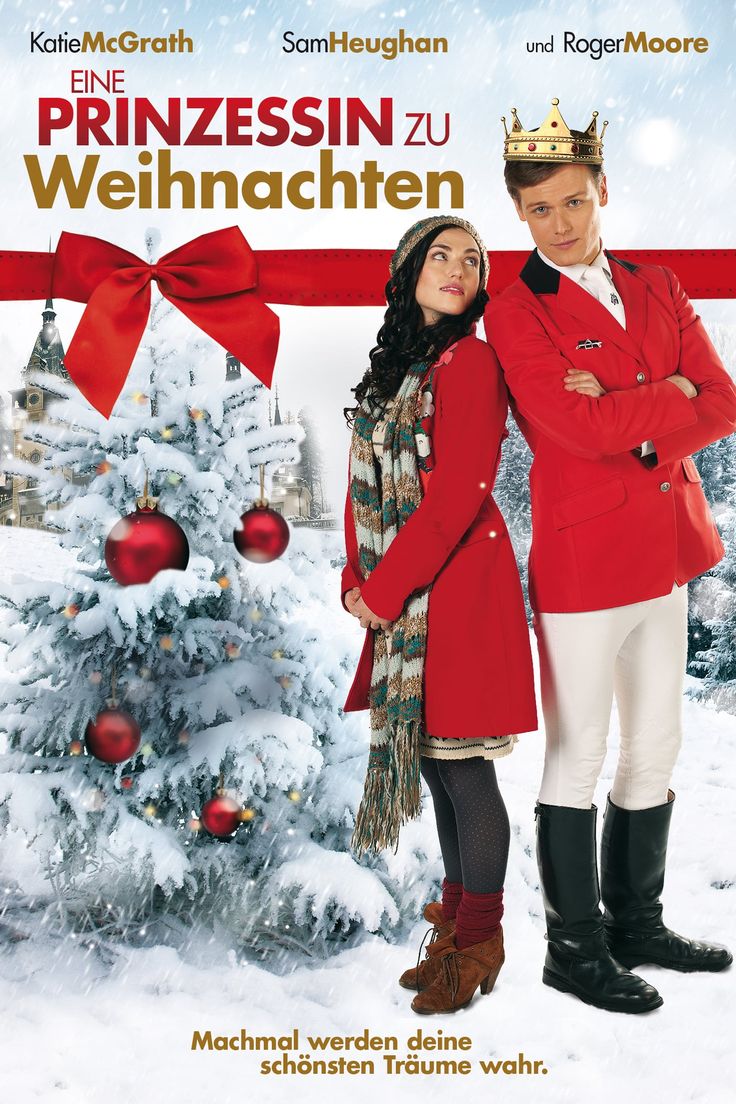 Принцесса на Рождество (2011) — Фильм.ру
