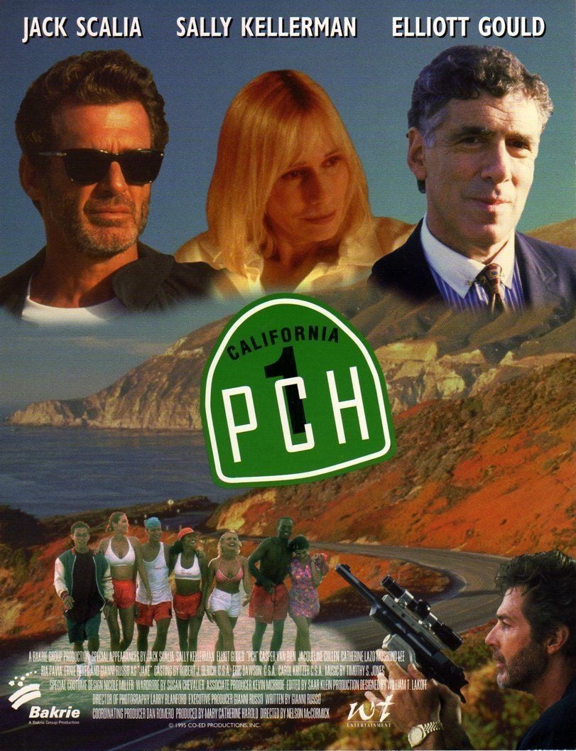 Игра на вылет (1995) — Фильм.ру