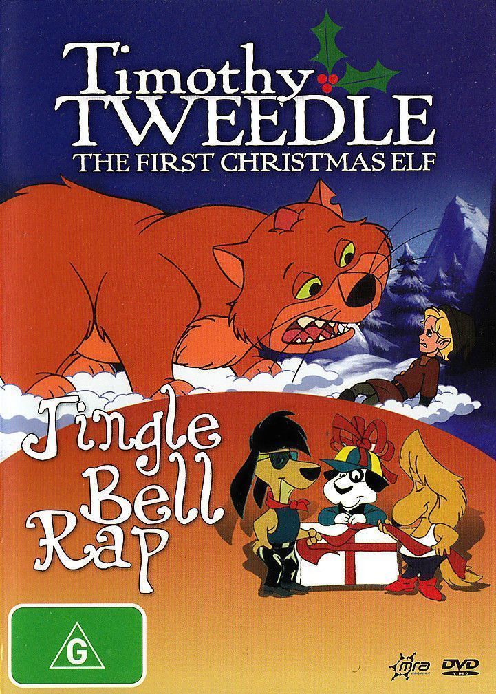 Тимоти Твидл (2000) — Фильм.ру