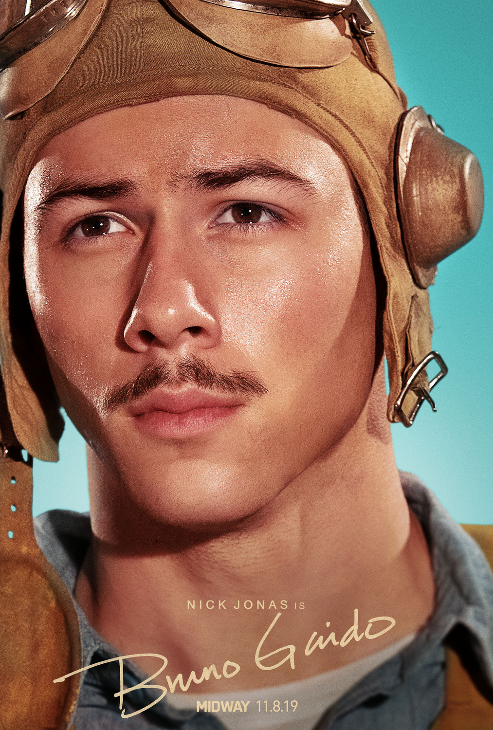 Мидуэй (2019) — Фильм.ру