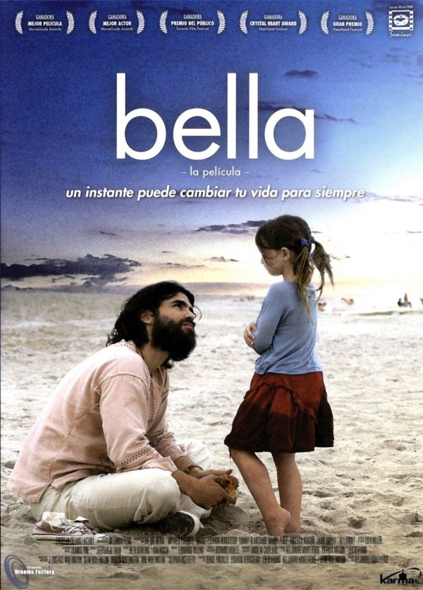 Белла (2006) — Фильм.ру